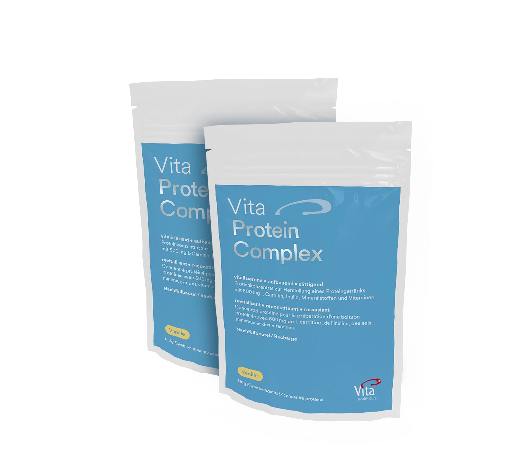 Vita Protein Complex 2 Refill Sachets